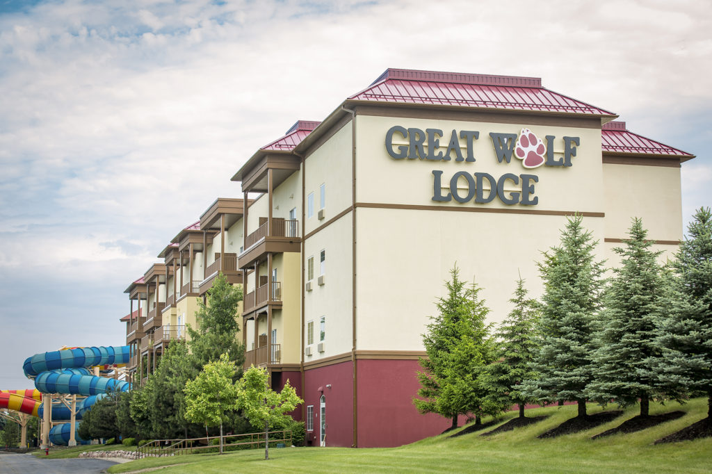 The Wolf Pack Effect: How Great Wolf Lodge Regionalizes Their Employer ...