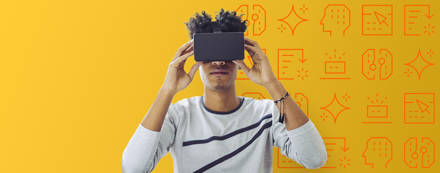 5 Ways AI and VR Are Changing How We Hire - Radancy Blog