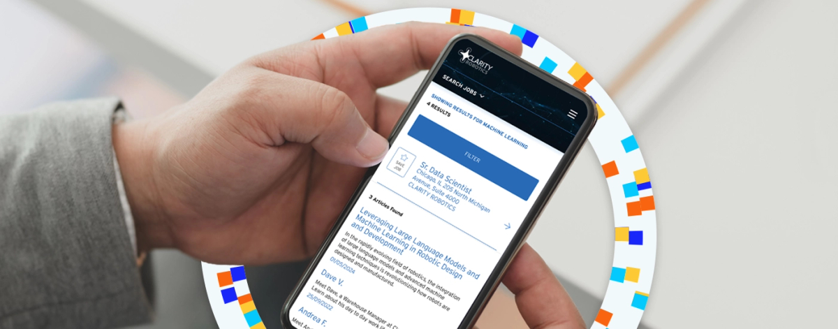 Radancy Career Sites and CMS Updates Boost Candidate Experience