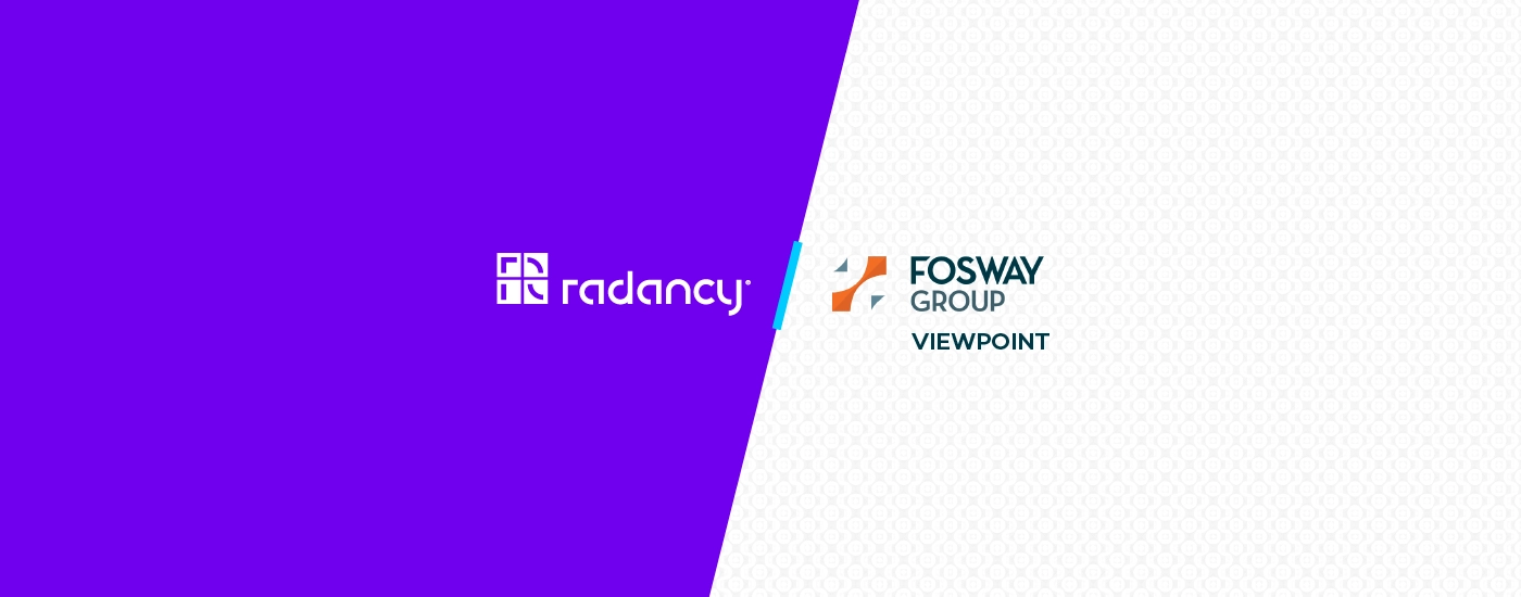How Agentic AI is Reshaping Talent Acquisition - Radancy Blog